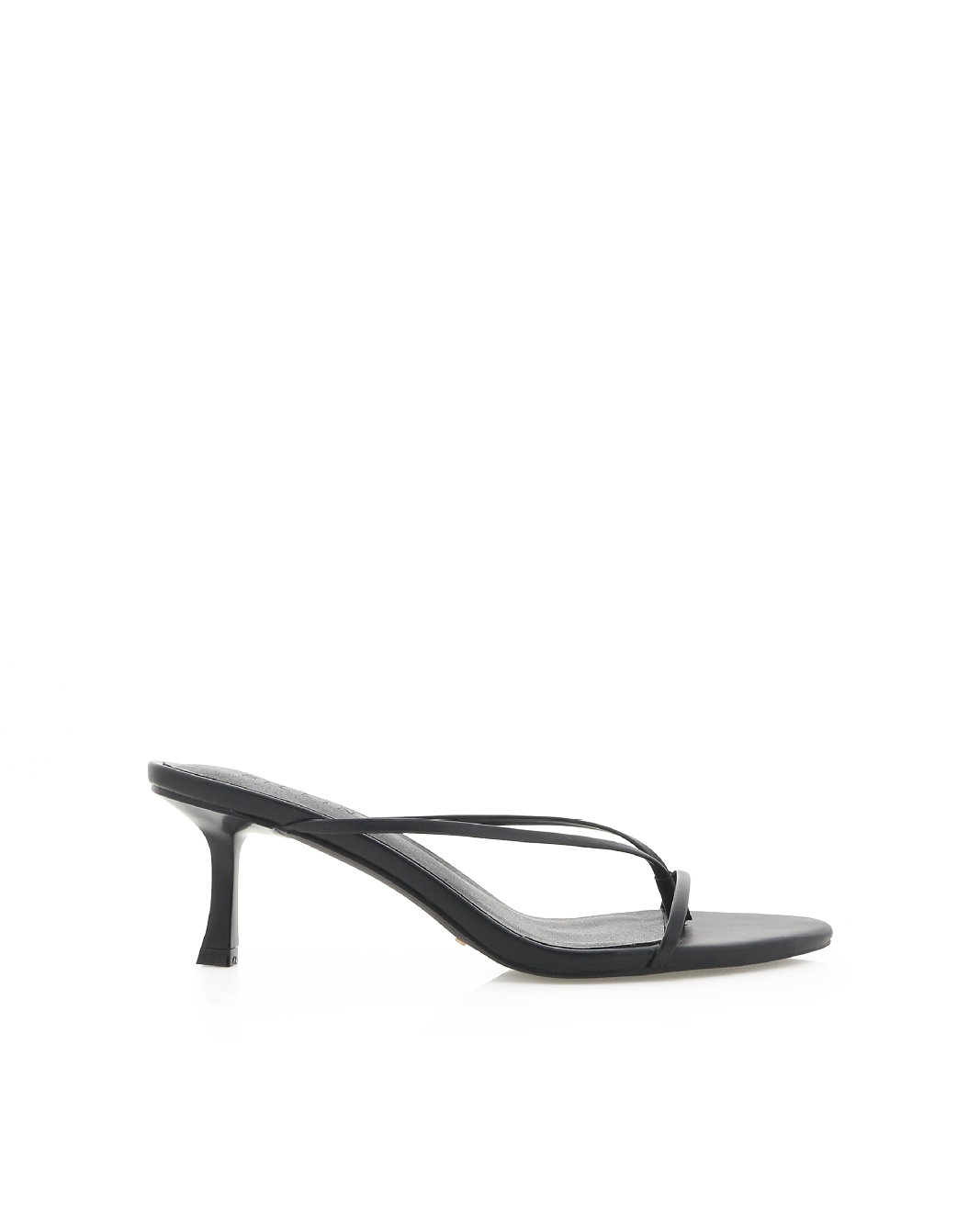 GILLIE - BLACK – BILLINI USA