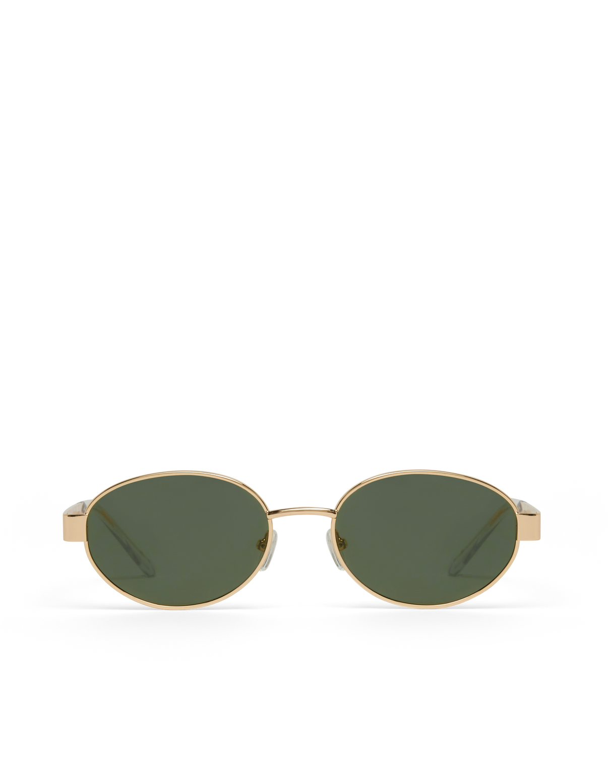 THE EVANGELISTA - GOLD-GREEN – BILLINI USA